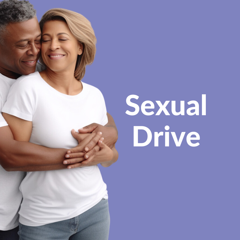 Libido – Flower Power® Feminine Health