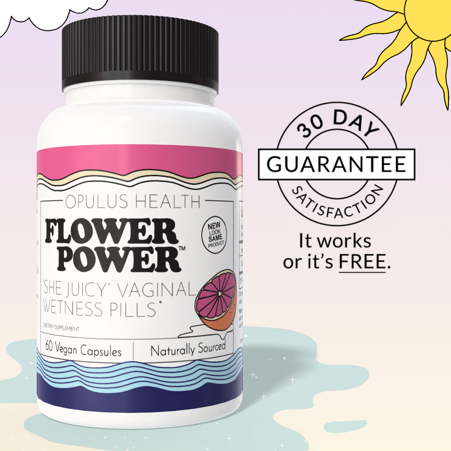 Collections – Flower Power® Feminine Health