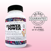 Flower Power®️ Feminine Health: Natural Wellness for Every Woman ...